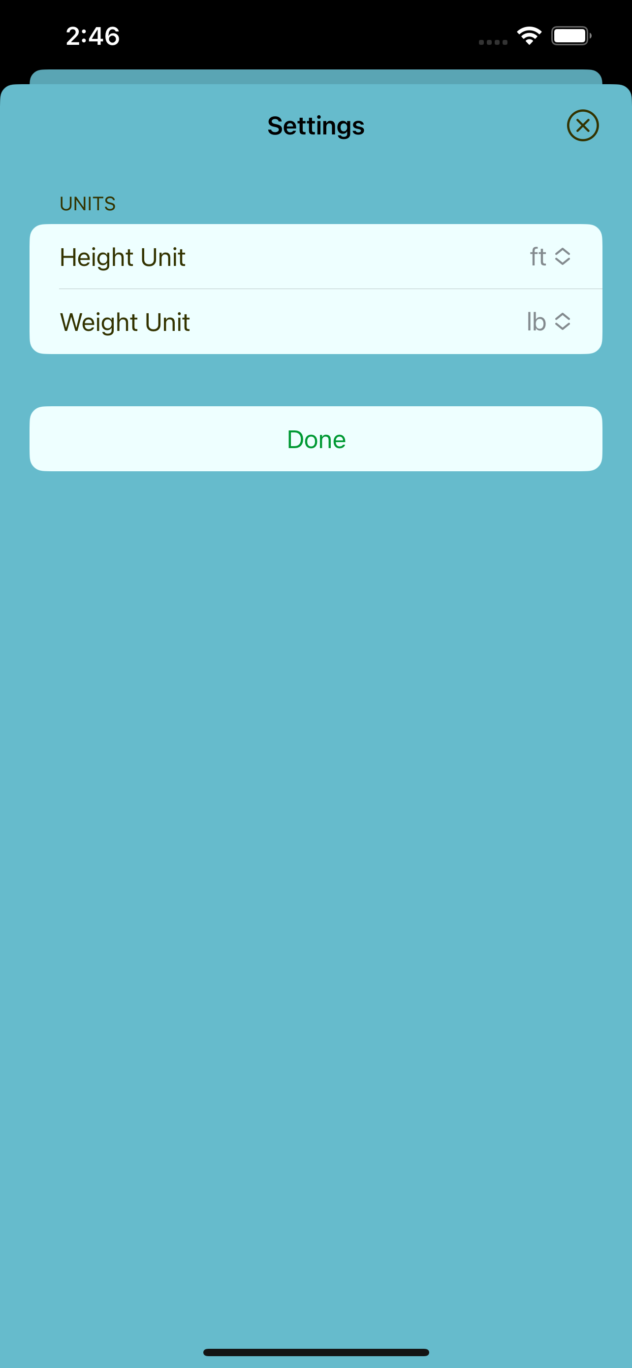 Reverse BMI Calculator – Stefan Scholl Software Development Reverse BMI Calculator – Stefan Scholl Software Development